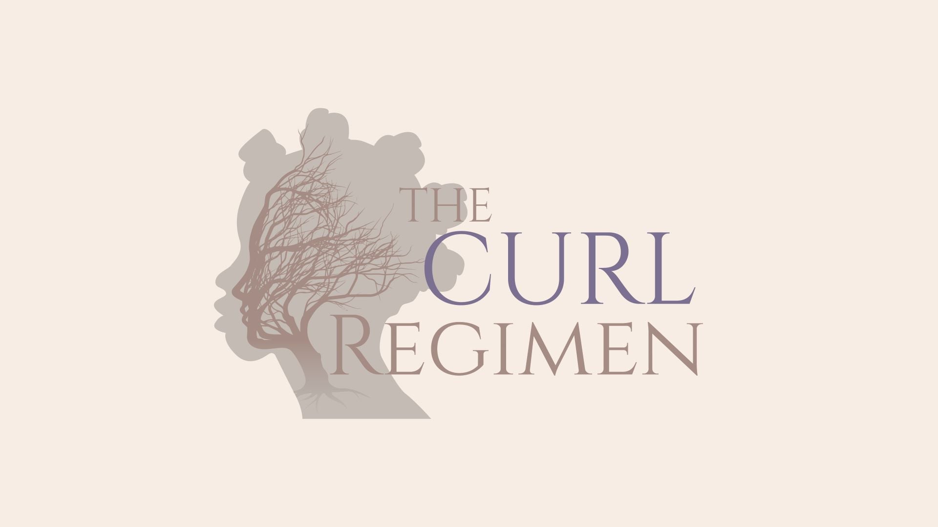 THE CURL REGIMEN – The Curl Regimen